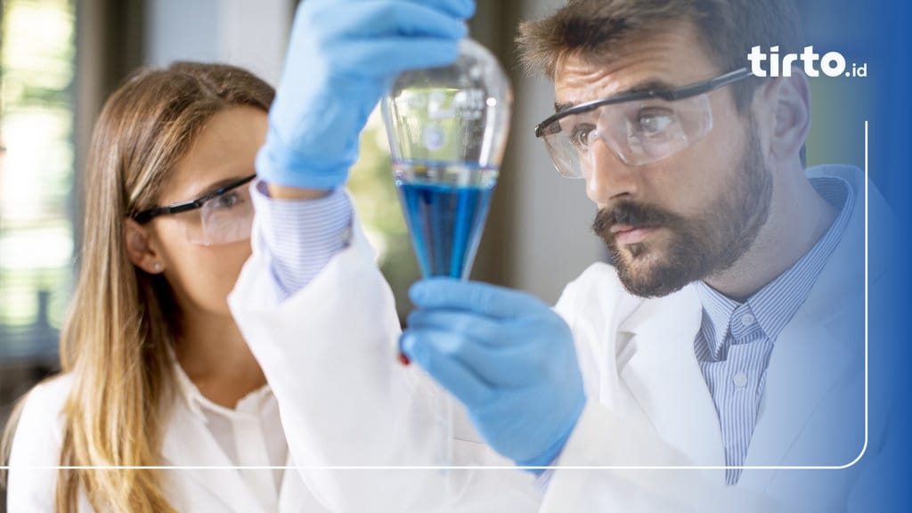 25 Daftar Alat-Alat Laboratorium IPA Kimia, Fungsi, & Gambarnya