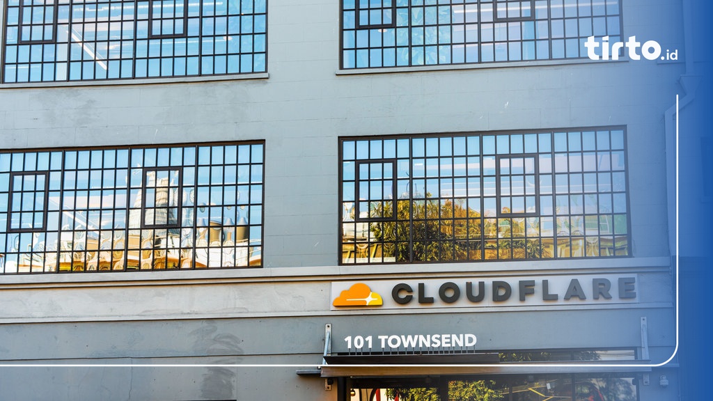 Arti Internal Server Error Code 500 Cloudflare & Cara Mengatasi