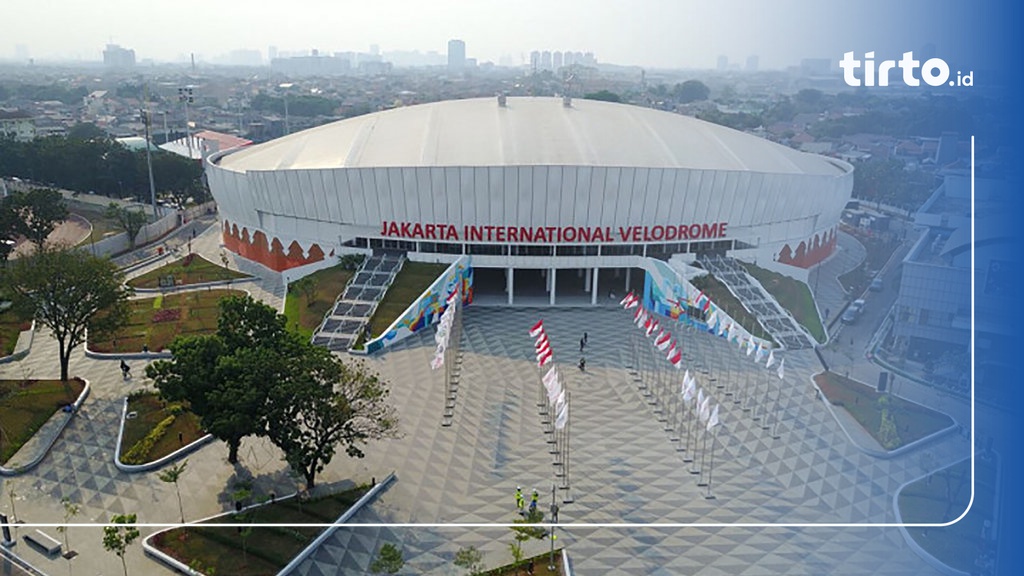 Info Harga & Cara Beli Tiket Leg 2 Voli Putra SEA V.League 2025
