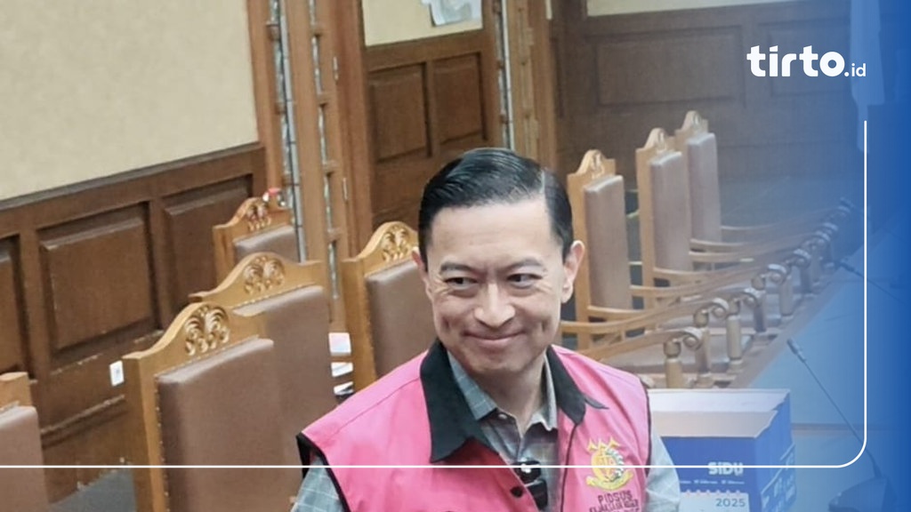 Kenapa Justice for Tom Lembong Viral: Ini Rangkuman Kasusnya