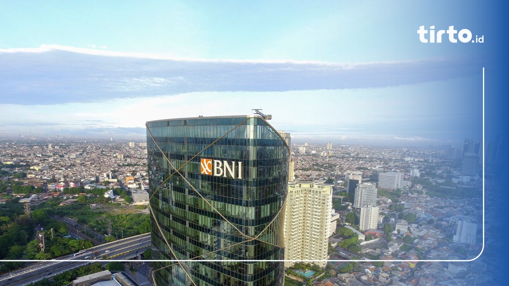 BNI Perkuat Pembiayaan Hijau, Portofolio Tembus Rp13,37 T