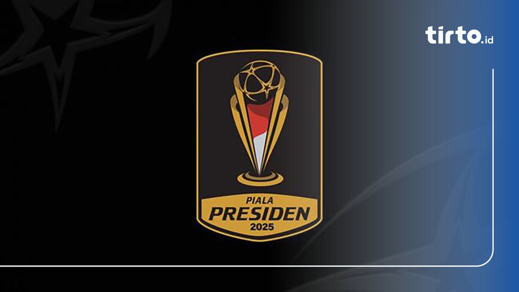Update Klasemen Piala Presiden 2025 Grup A-B & Jadwal Matchday 3