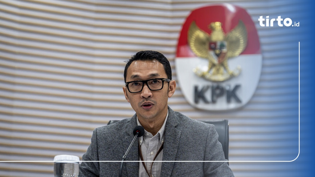 KPK Buka Peluang Periksa Cak Imin & Hanif Dhakiri di Kasus RPTKA