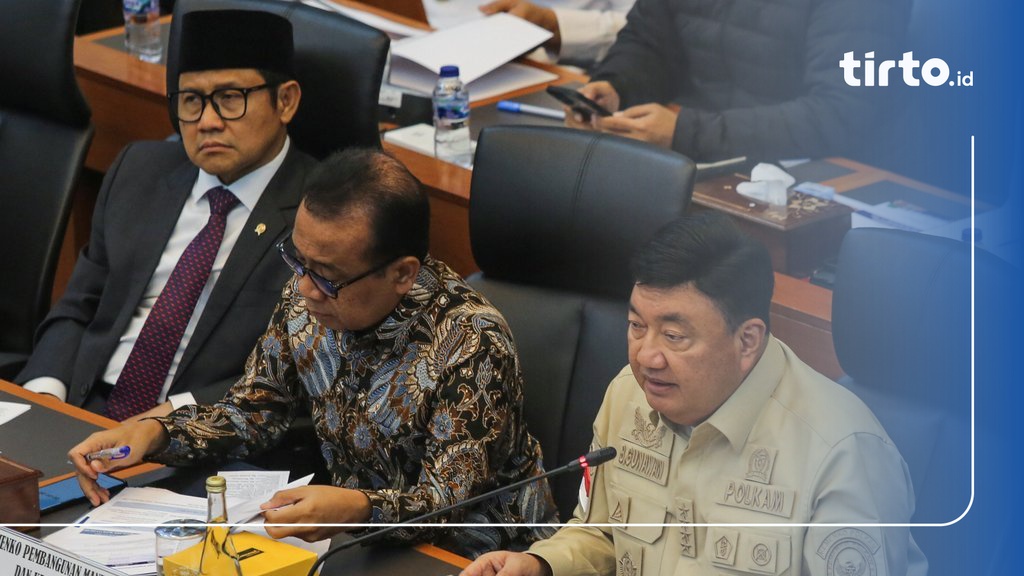 Turunkan Stunting, Pratikno Usul Tambahan Anggaran Jadi Rp314 M