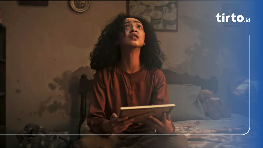 Jadwal Tayang Film Kitab Sijjin & Illiyyin, Pemain, & Sinopsis
