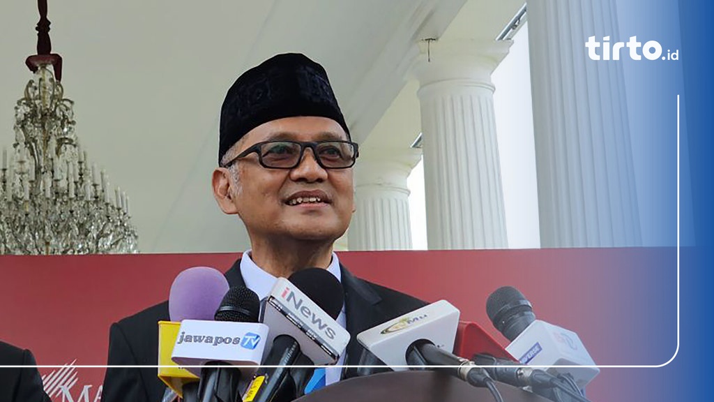 Kampung Haji Dipersiapkan Danantara, Kemenhaj Jadi Penggunanya