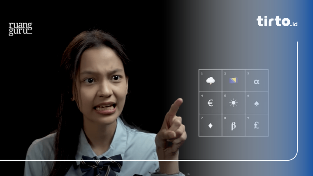 Kumpulan Jenis Soal COC S2 Eps 2-3 dan Cara Menjawabnya