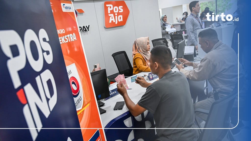 Pengambilan BSU di Kantor Pos Mana Saja? Ini Cara Ceknya