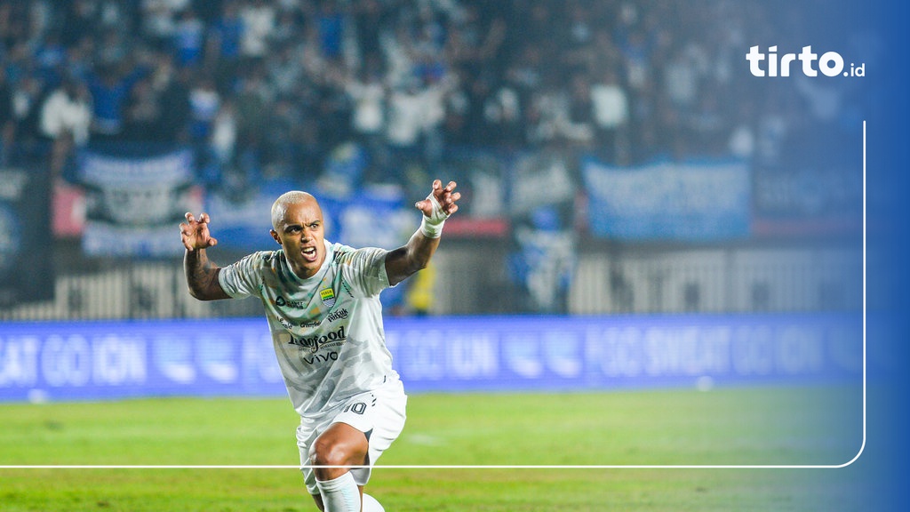 Persib vs Manila Digger ACL Two Disiarkan RCTI atau Indosiar?