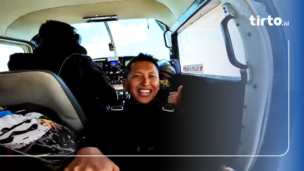 Polisi Sebut Hanya Ada Satu Akses Kunci Kos Diplomat Kemlu Arya