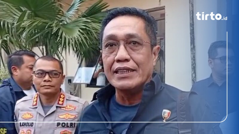 Bareskrim Beri Atensi Khusus Kasus Brigadir Nurhadi di Polda NTB