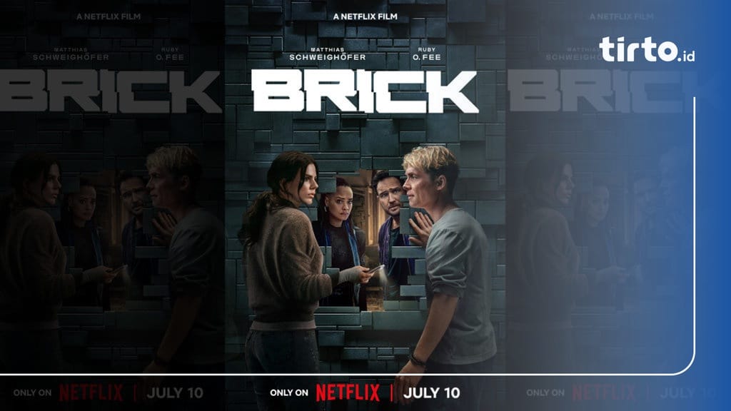 Nonton Film Brick Sub Indo, Sinopsis, dan Link Streaming