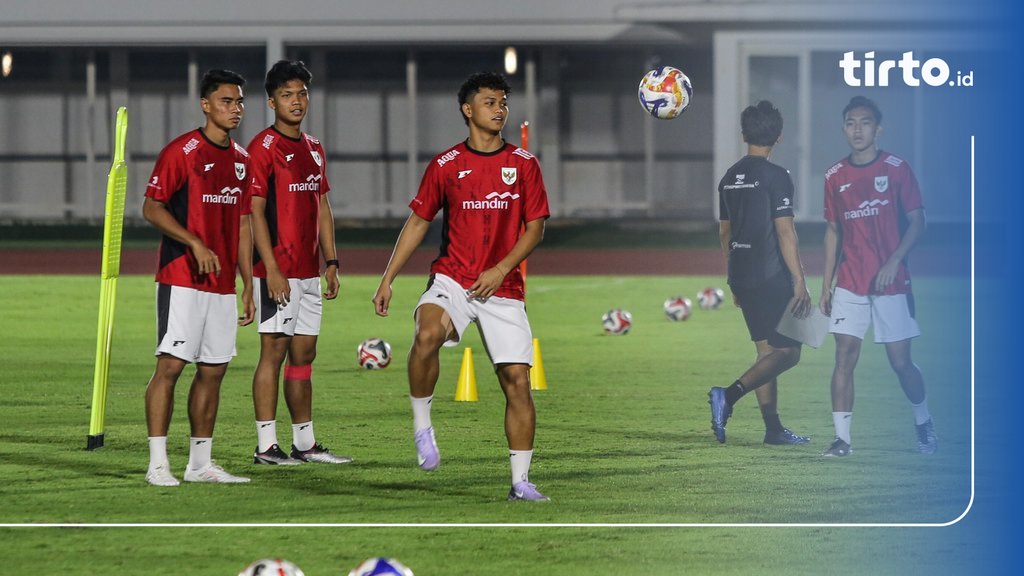 Prediksi Indonesia vs Brunei AFF U23 2025: Garuda Menang Mudah?