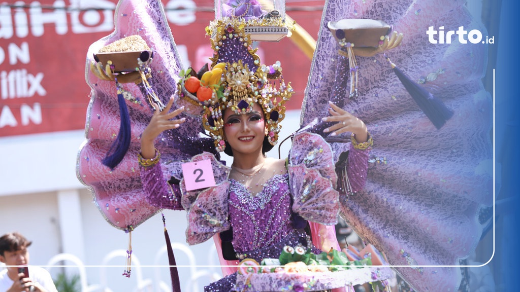 Dihadiri Putri Indonesia 2025, BEC Digelar Akhir Pekan Ini