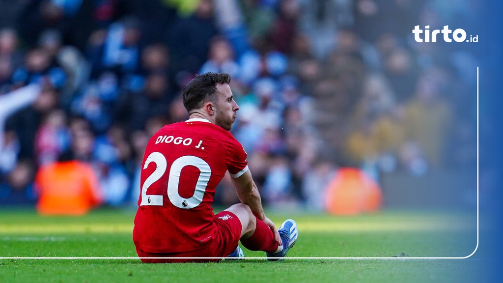 5 Fakta Kecelakaan Diogo Jota dan Adiknya Serta Info Pemakaman