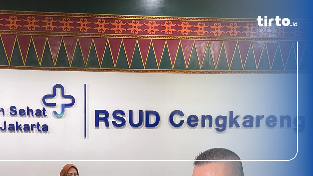 Anggota DPRD Soroti RSUD di Jakarta yang Masih Tolak Pasien BPJS