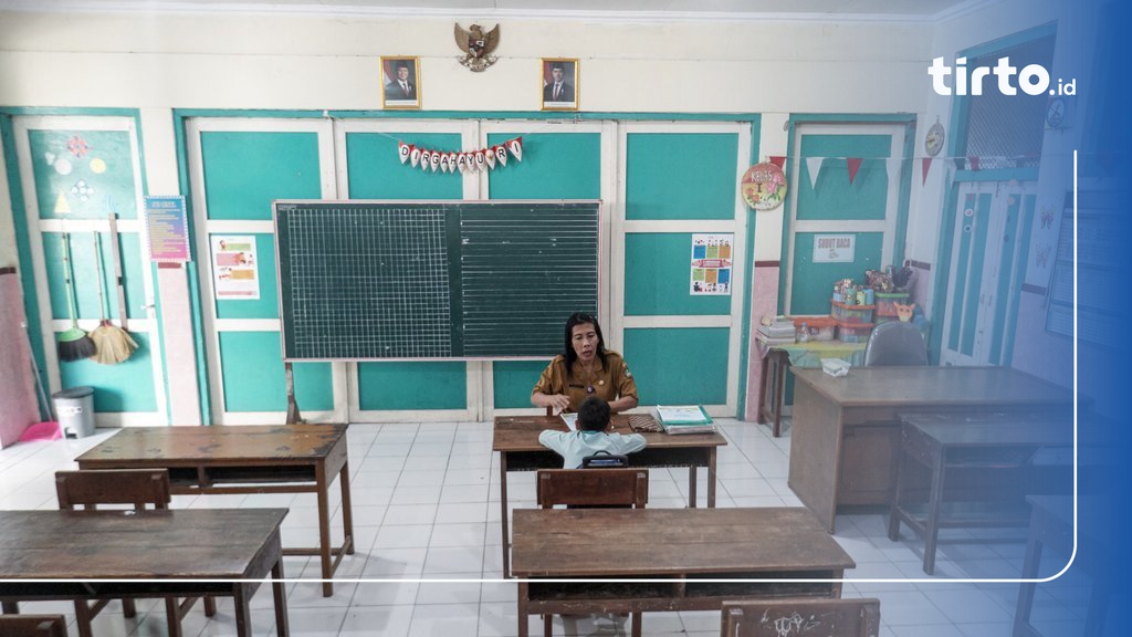 Juknis Lomba Kebersihan Kelas, Aturan dan Penilaiannya