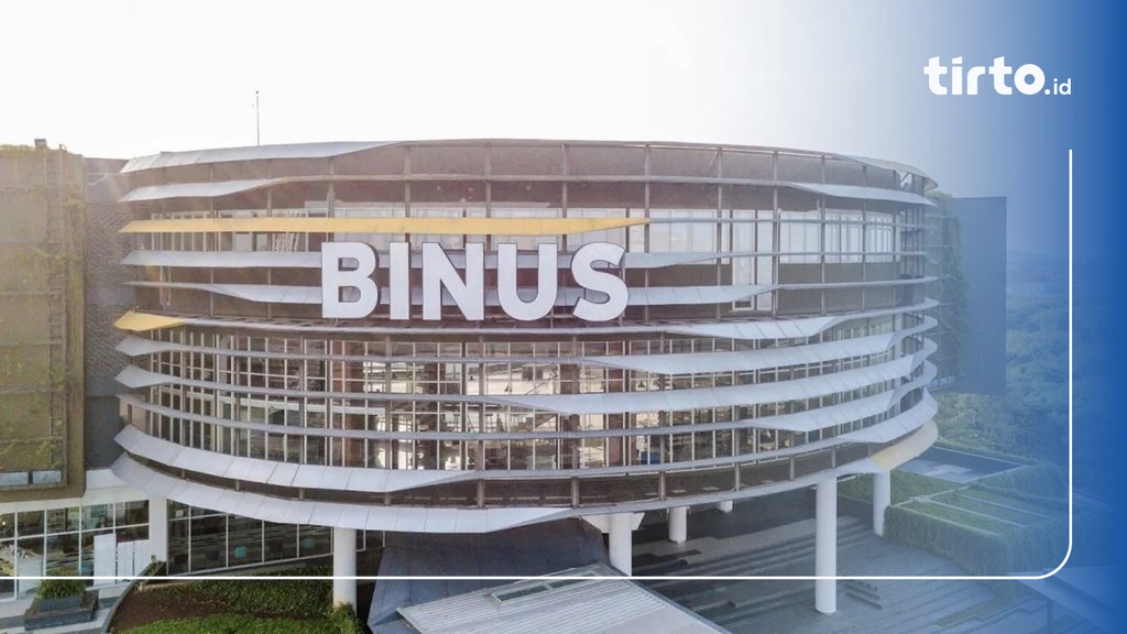 Kisi-kisi Contoh Soal TPKS BINUS dan Cara Mengikutinya