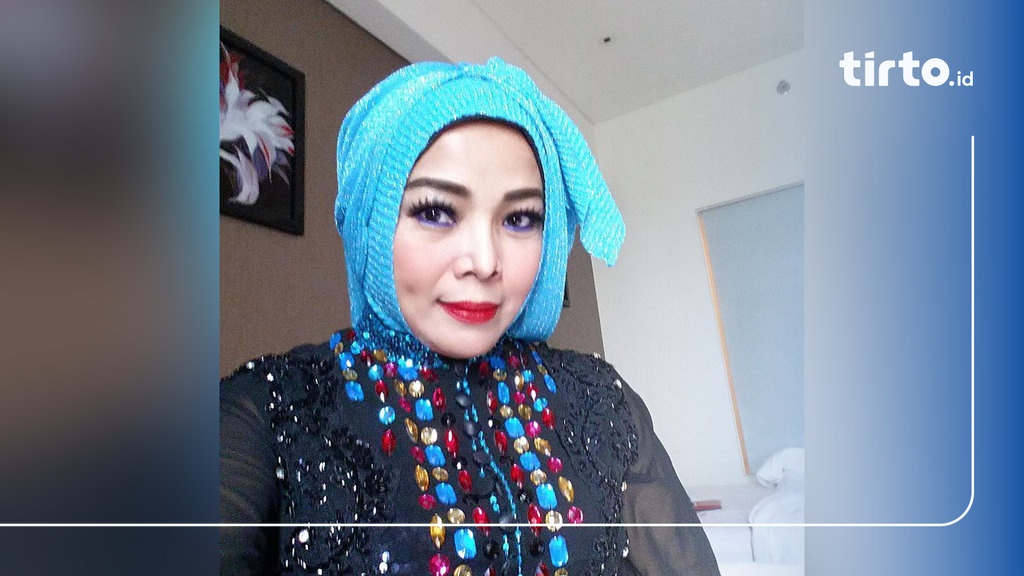 Profil Penyanyi Dangdut Yunita Ababiel & Apa Penyebab Meninggal?