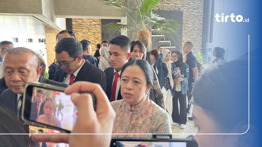 DPR akan Minta Fadli Zon Jelaskan soal Penetapan Hari Kebudayaan