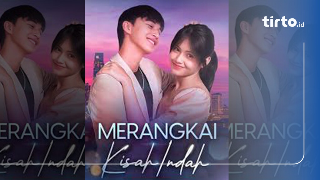 Sinopsis Sinetron Merangkai Kisah Indah, Daftar Pemain, & Jadwal