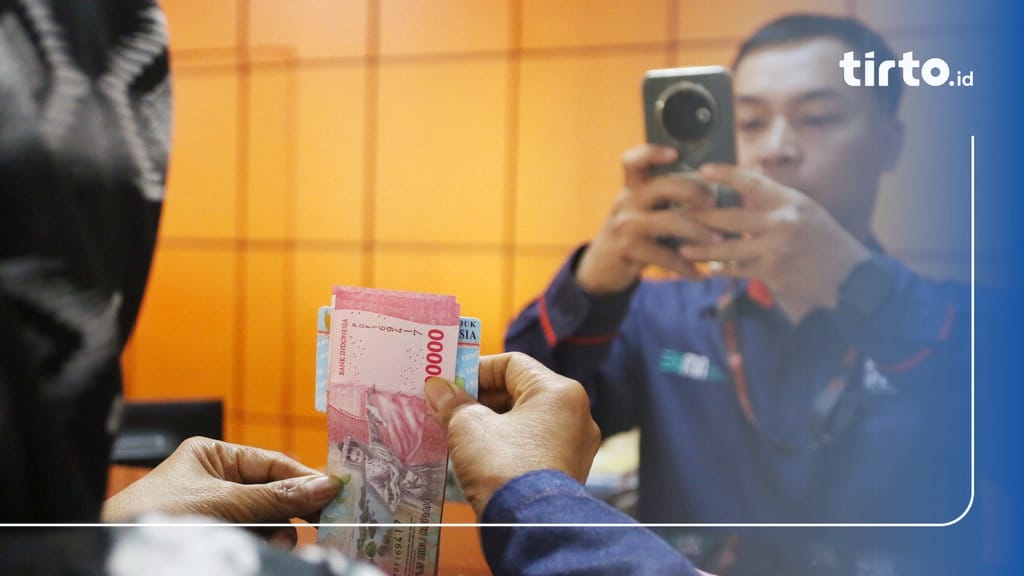 Solusi BSU 2025 Sudah Cair Tapi Uang Belum Masuk ke Rekening