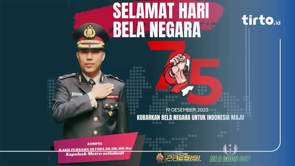Profil Arif Purnama Oktora dan Jejak Kariernya