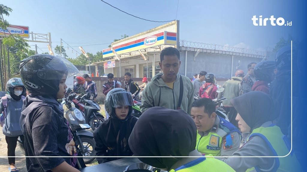 Titik Razia Operasi Patuh 2025 Medan, Jadwal, dan Sasaran Tilang