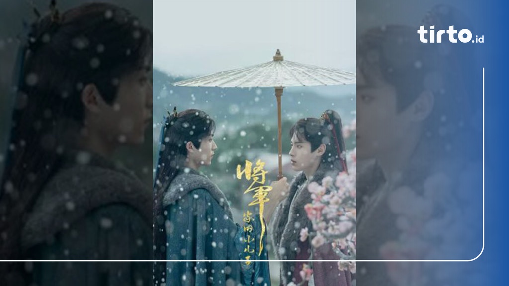 Sinopsis Drachin Returned Master dan Jadwal Tayangnya