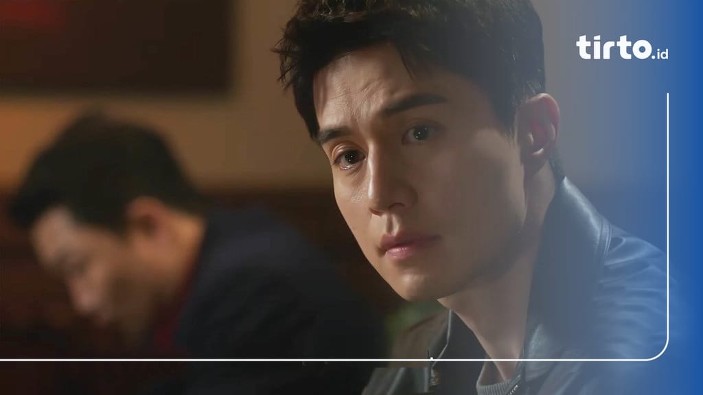 Nonton The Nice Guy Eps 11-12 Sub Indo dan Spoilernya