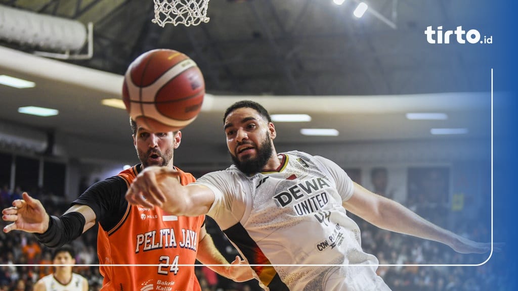 Daftar Juara Indonesian Basketball League, Terbaru Dewa Utd 2025