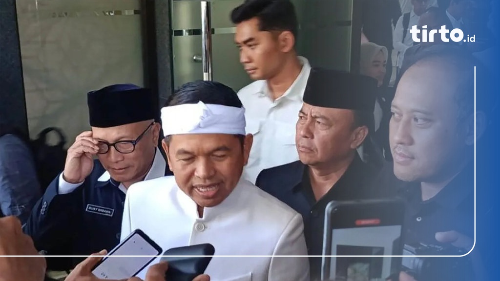 Survei Litbang Kompas: Dedi Mulyadi Buruk di Isu Lapangan Kerja