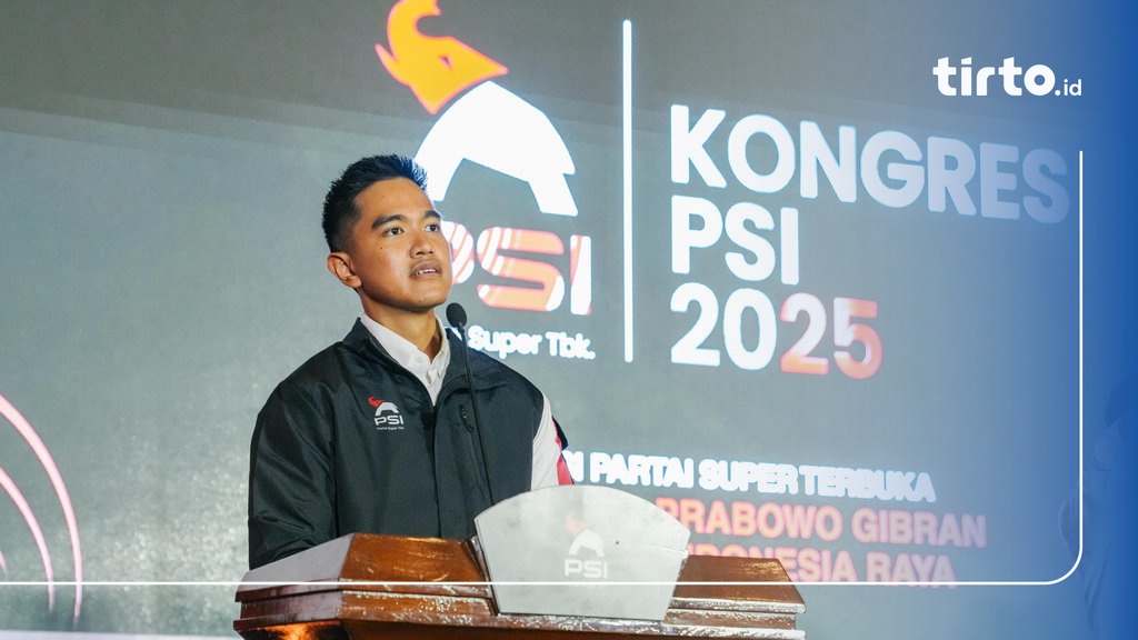 Simbol Gajah PSI & Jalan Panjangnya Menuju Relevansi Politik