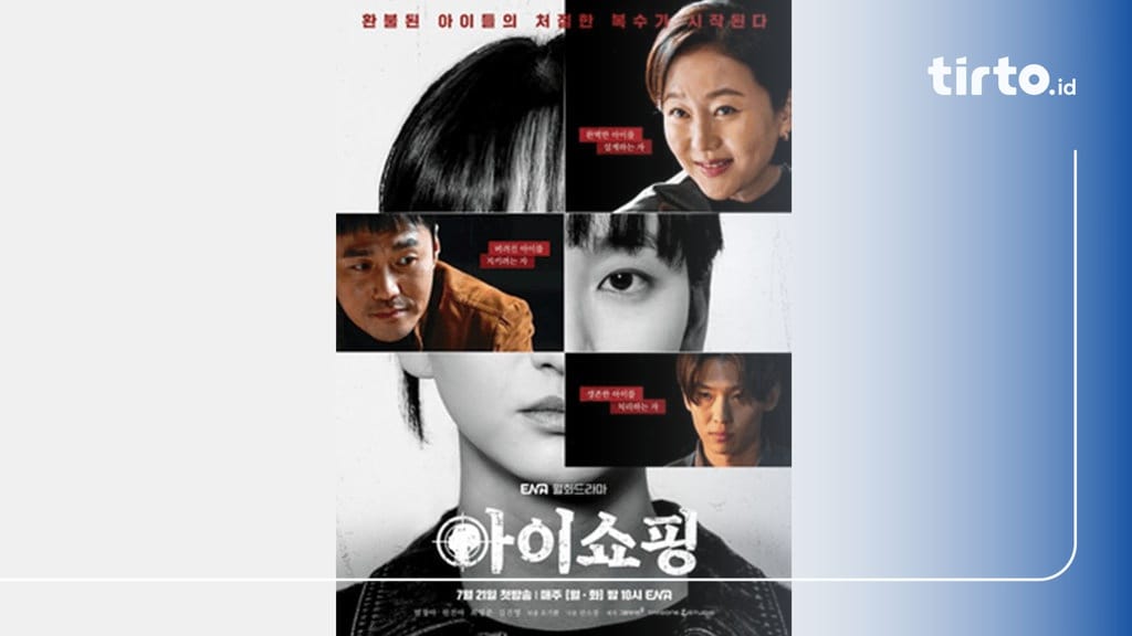 Nonton The Defects Eps 5-6 Sub Indo dan Spoilernya