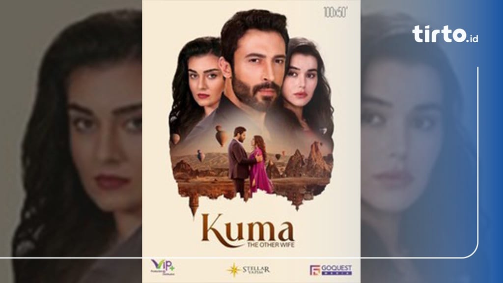 Ceylan Kuma Tayang Hari Apa & Berapa Episode? Cek Daftar Pemain