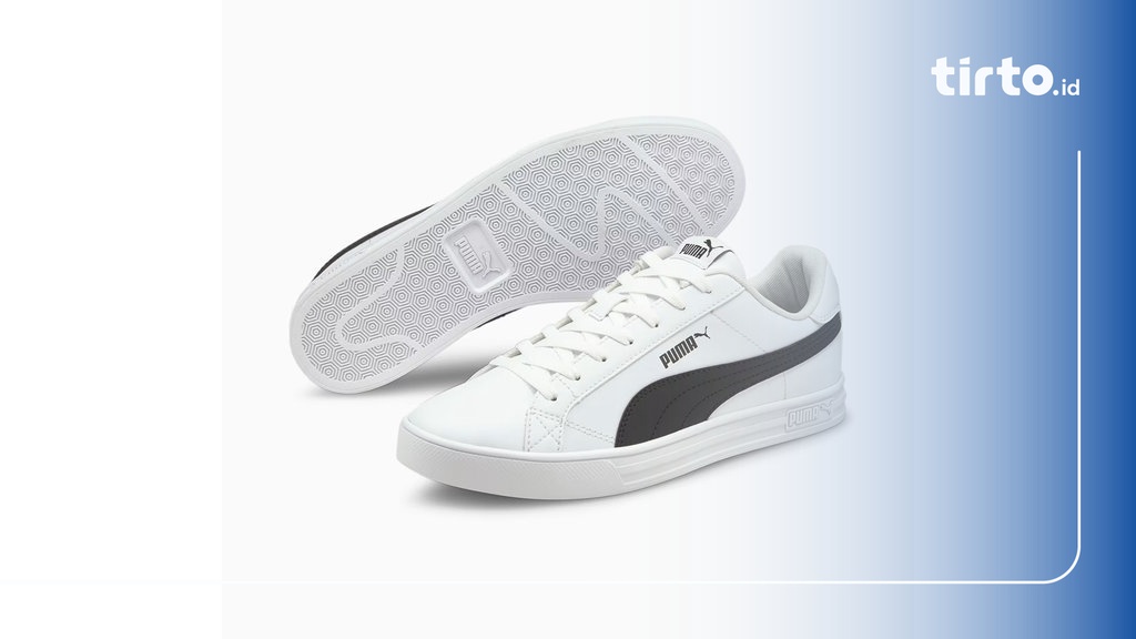 Pilihan Rekomendasi Sepatu Gym Pria Terbaik dan Nyaman