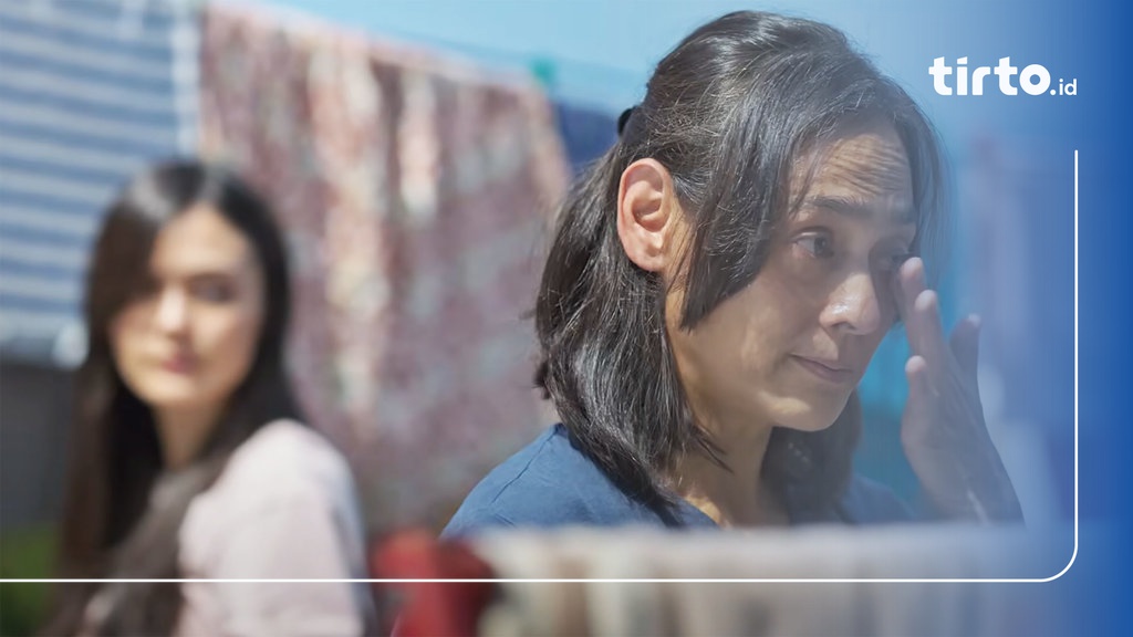 Nonton Andai Ibu Tidak Menikah dengan Ayah, Pemain, & Sinopsis