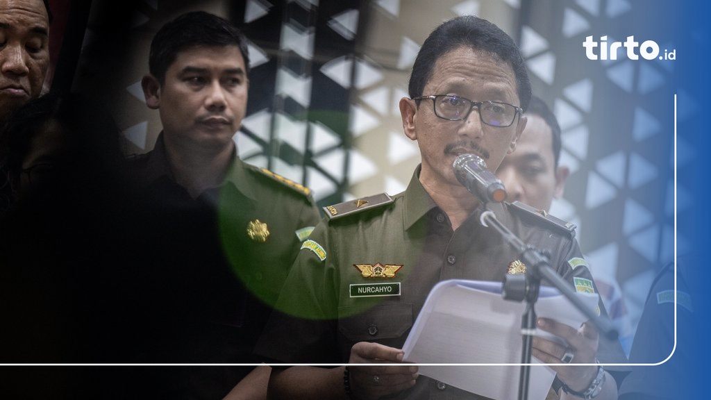 Kejagung Ungkap Klaster Baru Kasus Pemberian Kredit Sritex