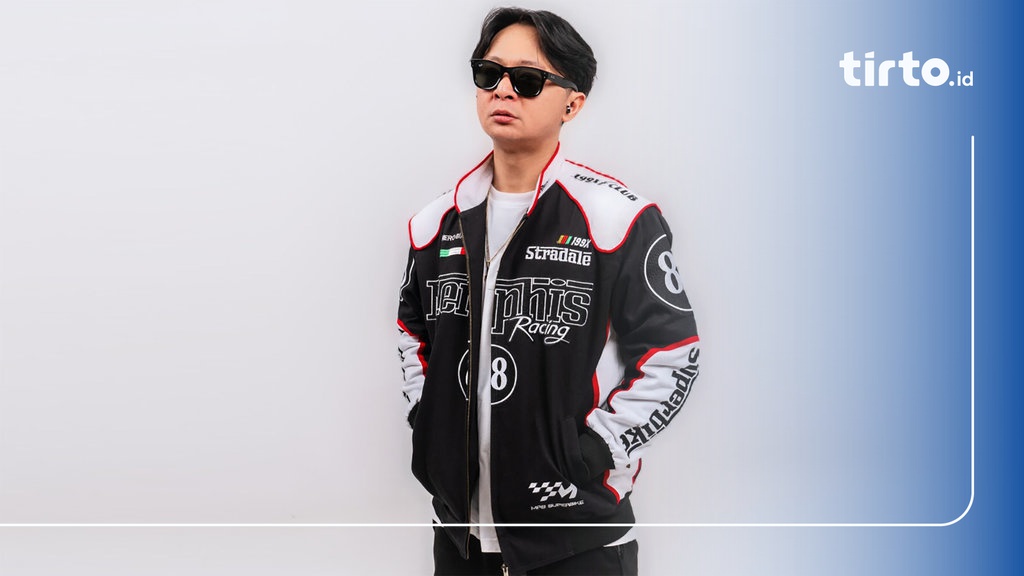 Siapa DJ Bravy, Usia, Karier, dan Profil Singkatnya