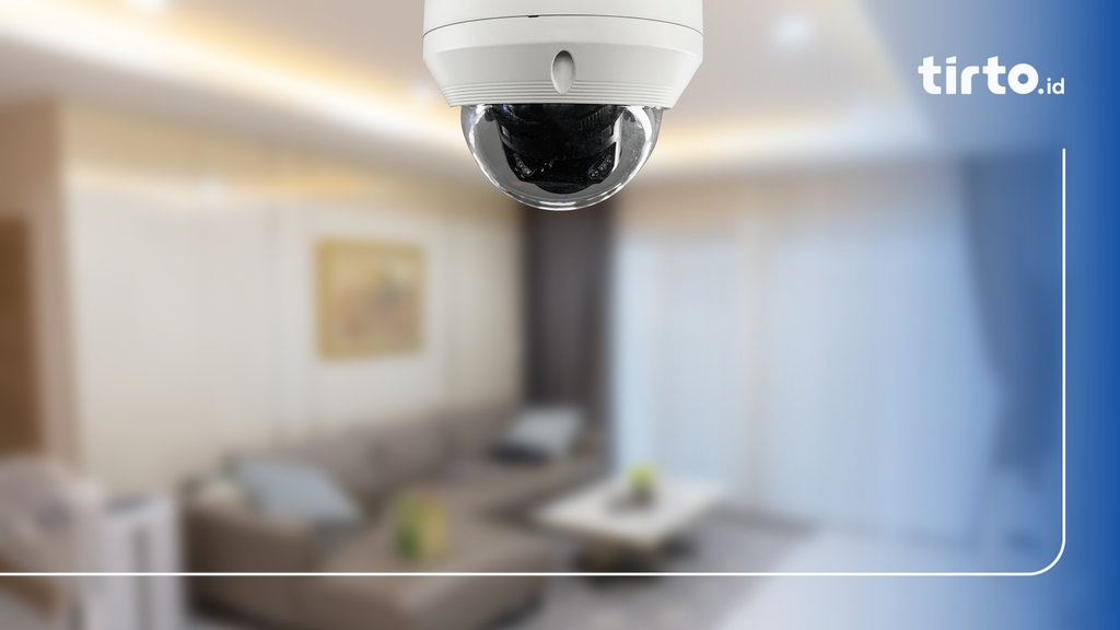 11 Merk CCTV Terbaik, Berkualitas, Andal, dan Harga Terjangkau
