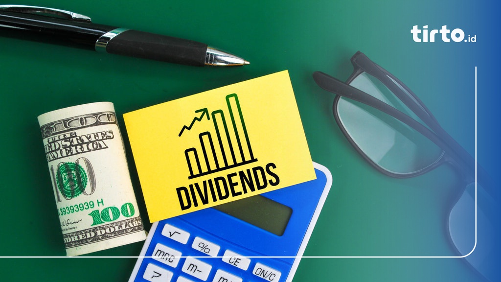 Kapan NISP Bagi Dividen 2026 dan Berapa Harga per Lembar?