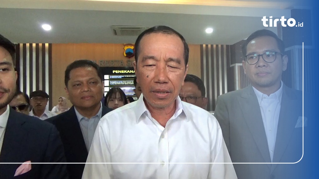 Apa Itu Bloomberg New Economy & Benarkah Jokowi Penasihatnya?