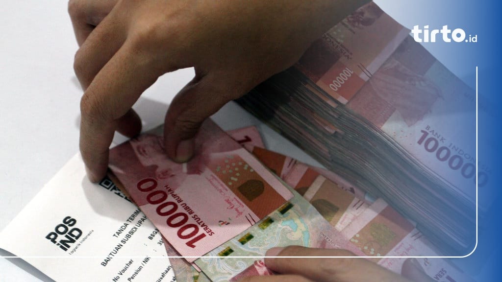 Penerima BSU Kemenag 2025 Guru Non ASN & Nominalnya