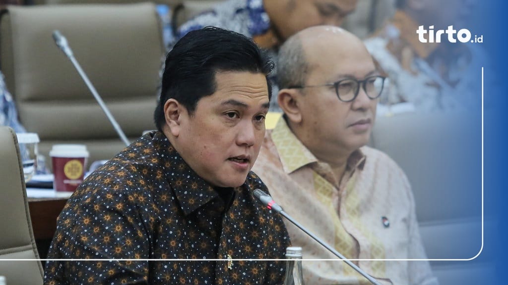 Pemerintah Suntik PMN Rp4,77 Triliun untuk KAI, Pelni & INKA