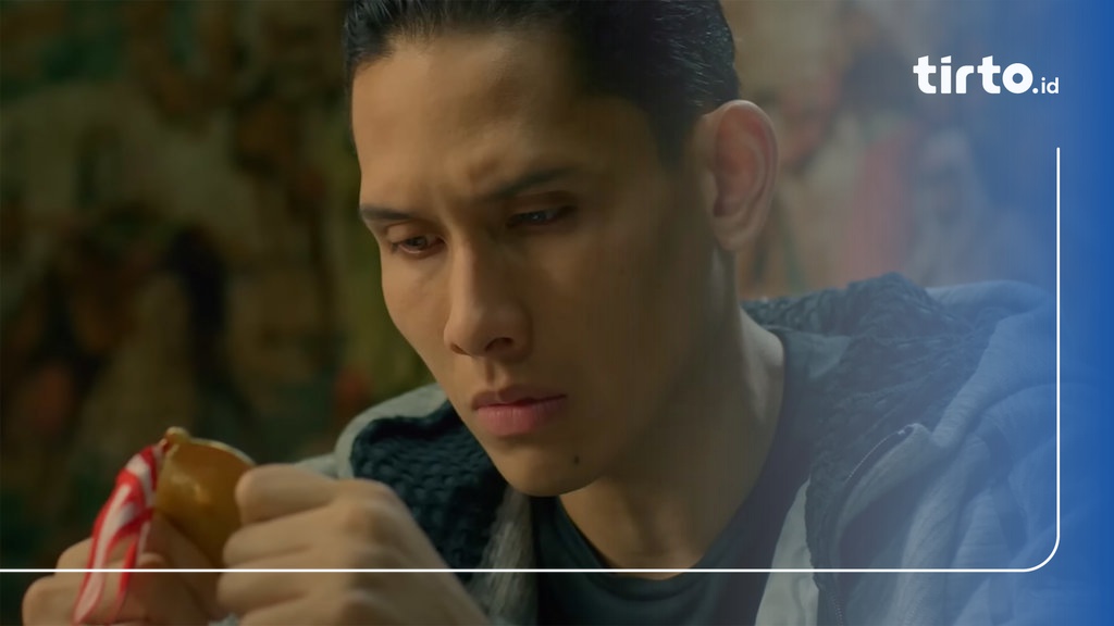 Nonton Film Elang, Sinopsis, Daftar Pemain, & Link Streaming