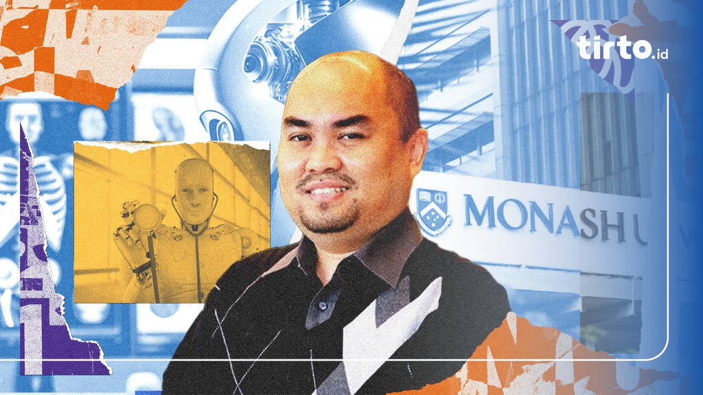 AI di Dunia Kesehatan: Inovasi atau Invasi?