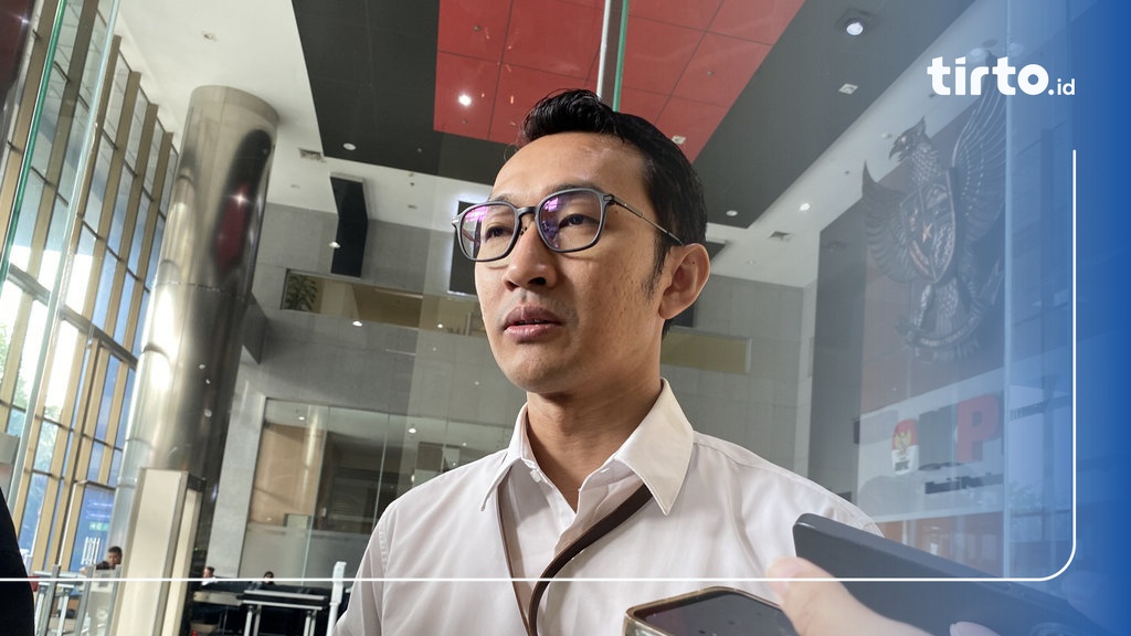 KPK Panggil Auditor BPK Jadi Saksi Kasus TPPU SYL