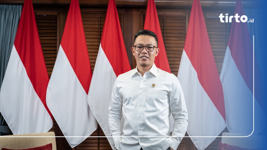 Respons Kasus Arya Daru, Menlu Ungkap Suka Duka Menjadi Diplomat