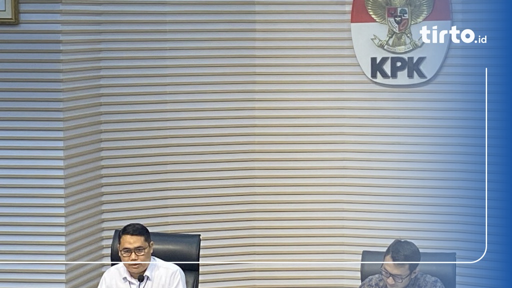 KPK Ungkap Sosok Diduga Pengepul Uang Pemerasan TKA di Kemnaker