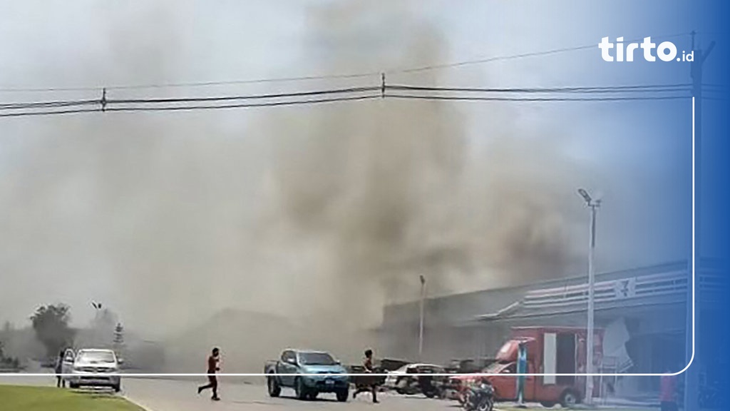 Berita Terbaru Thailand-Kamboja & Respons Internasional